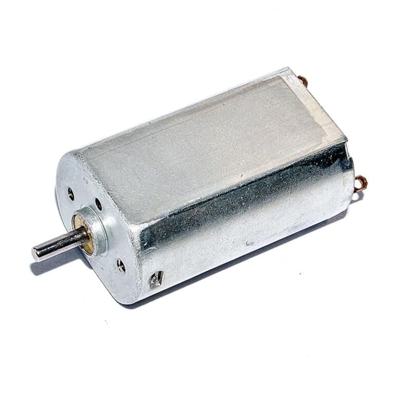 Brushless DC Motors In Medical Devices | BLDC Motor Applications ...