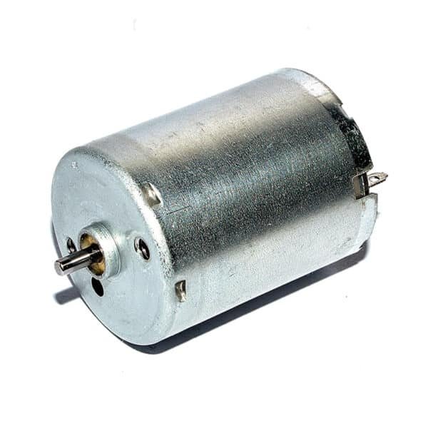 Mini DC Motor Selection Guide | Etonm Motor