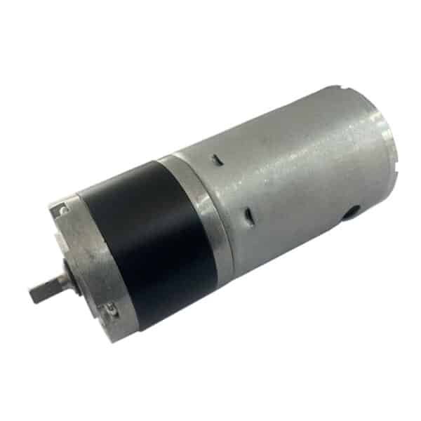 Gear Reduction Motors: Types, Uses & Selection Guide - Etonm Motor