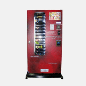 Reliable Gear Motors For Vending Machines & ATMs - ETONM MOTOR Solutions