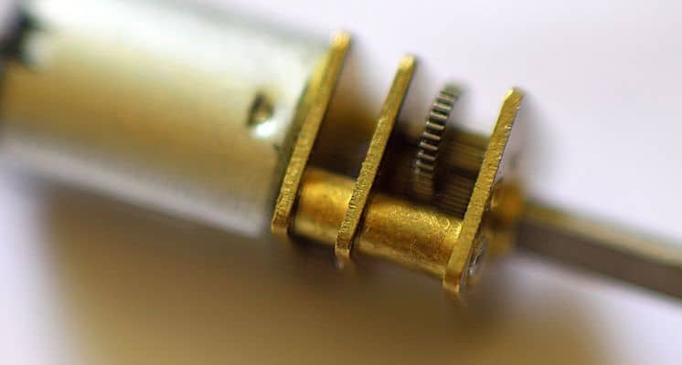 How To Maintain Gear Motors: Essential Tips For Longevity And ...
