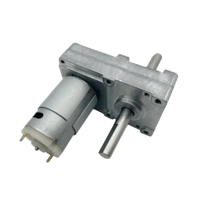 Custom Flat Gearbox Motors | Tailored Solutions For Your Applications ...