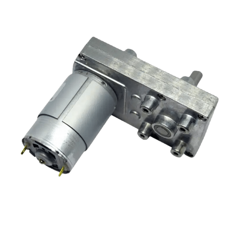 Custom Flat Gearbox Motors | Tailored Solutions For Your Applications ...
