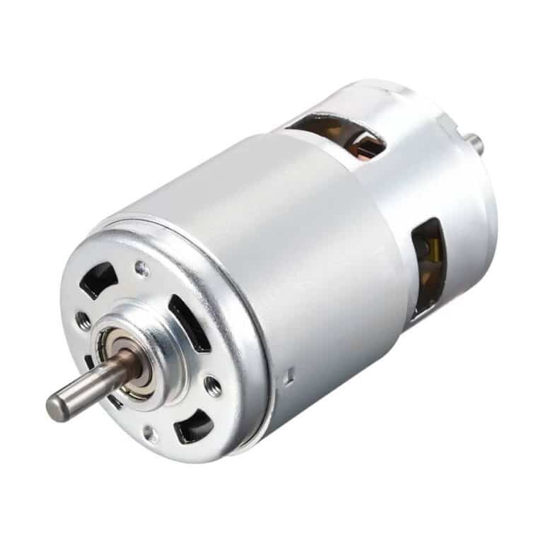 AC Motors Vs DC Motors: Key Differences And Applications Explained ...