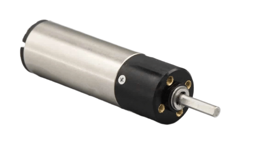 How To Choose A Coreless DC Motor - Etonm Motor