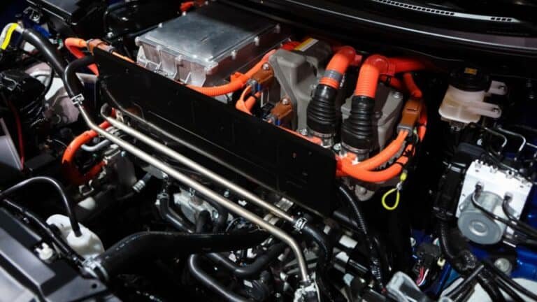 Exploring Brushless DC Motors In Electric Vehicles | Etonm Motor