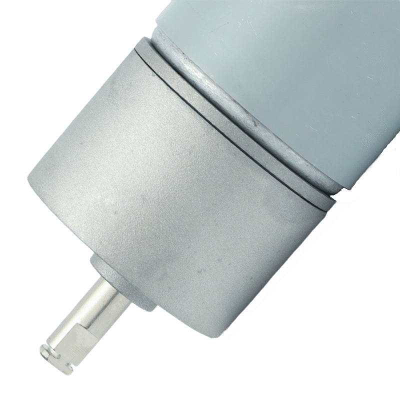 1000 RPM And Beyond: High Performance 12V DC Motors - Etonm Motor