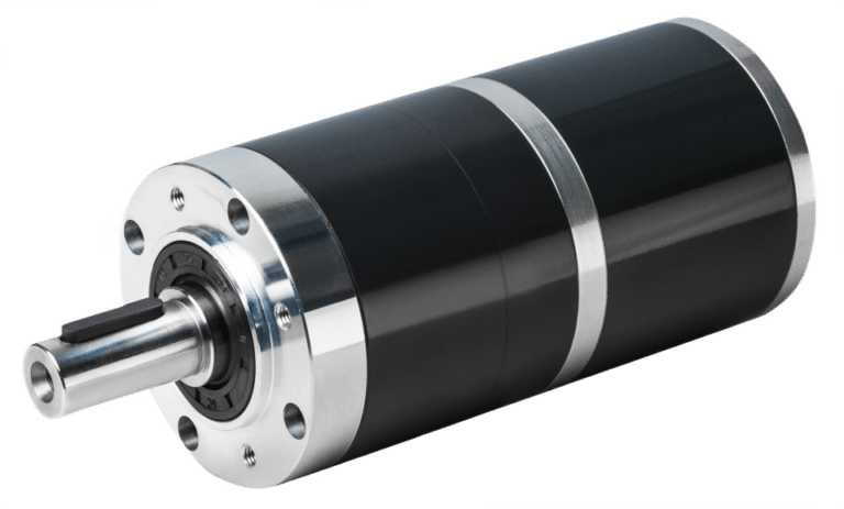 12V DC Motor Low RPM: Precision Power By Etonm Motor