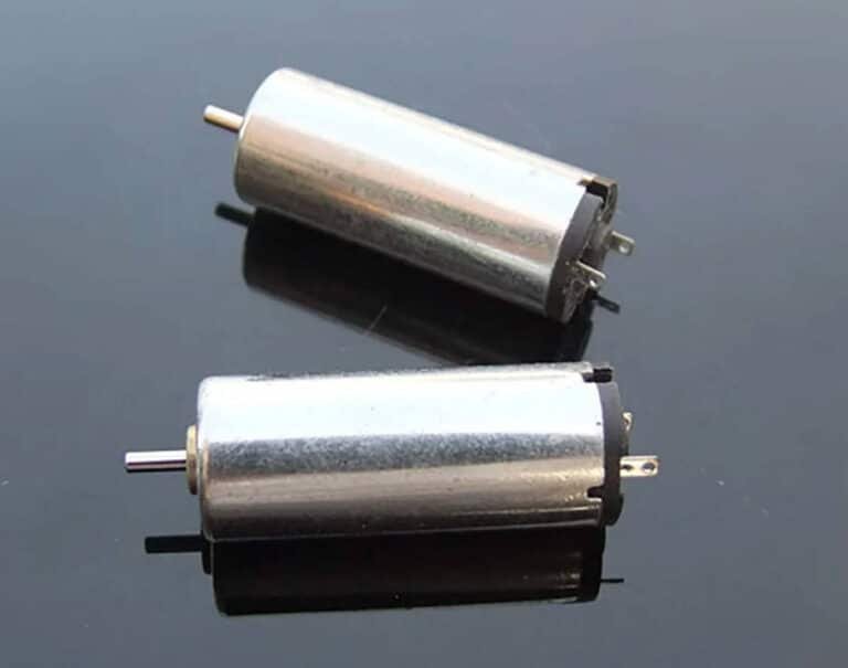 5 RPM To 3000 RPM: Mastering 12V Motor Speeds - Etonm Motor