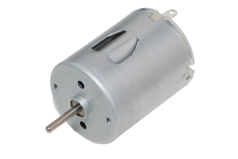 12 Volt 1 HP DC Motors: Powering Fans To Heavy Duty - Etonm Motor