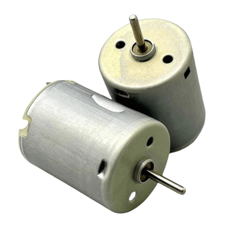 What Is RPM In DC Motor? A Simple Guide - Etonm Motor